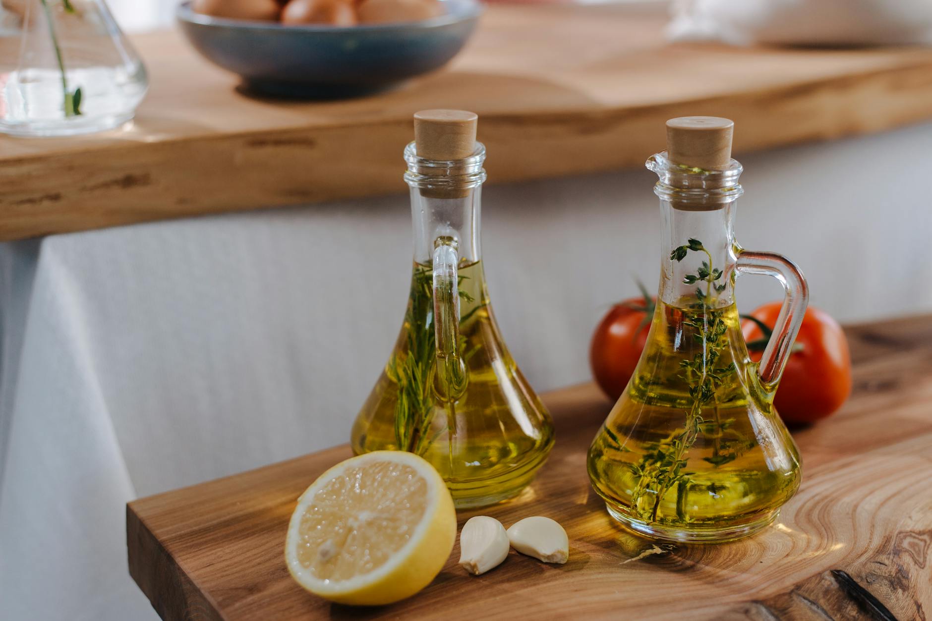 Top 10 Unhealthy Cooking Oils to Avoid (and What to Use Instead ...