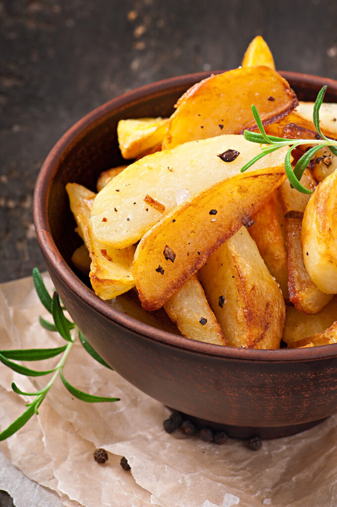 10 Air Fryer Recipes That You Can Make in Minutes(Crispy, Healthy ...